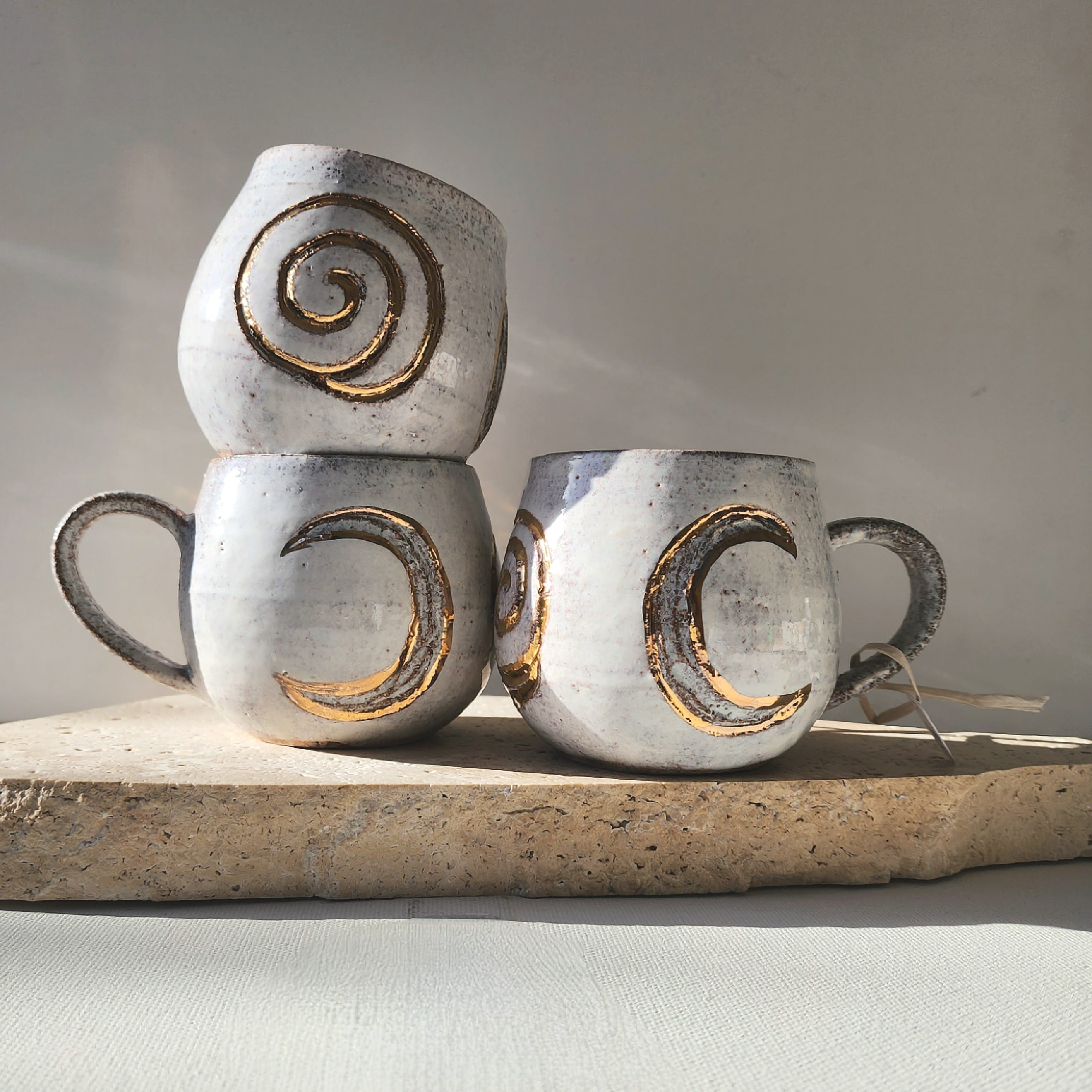 Sacred Full Moon - Moon Phase Cup – Crystals and Me | High Quality ...